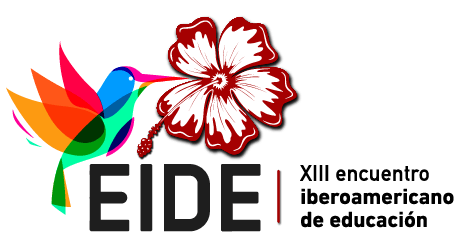 EIDE - Encontro Iberoamericano de Educação